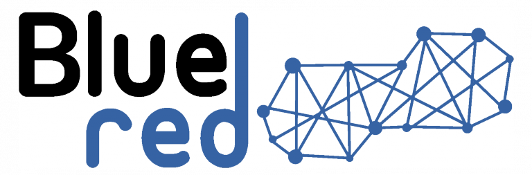 ¿Qué es Bluered? | Innova&acción