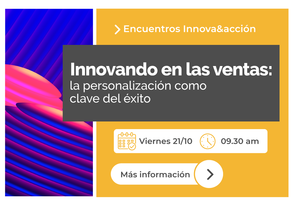 Innovación, creatividad estratégica y desarrollo de talento